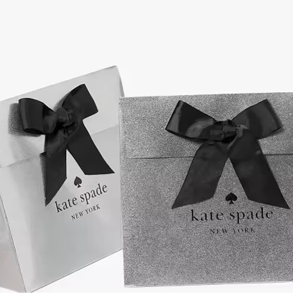 kate spade | Bags | Kate Spade Diy Gift Wrap Kit Large | Poshmark